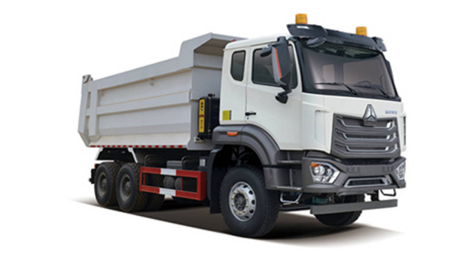HOWO-N SERIES – SINOTRUK