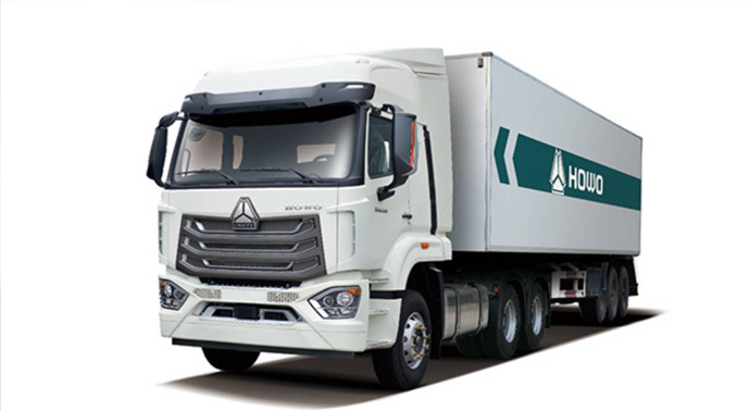 HOWO-N SERIES – SINOTRUK