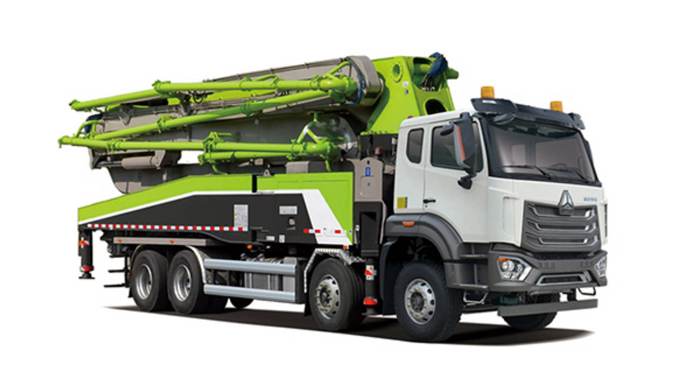 HOWO-N SERIES – SINOTRUK